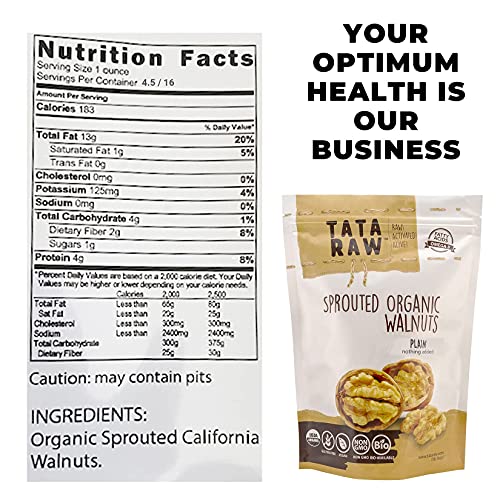 Buy Yupik Organic Nuts, Seeds & Snacks Online | Discount Offers!