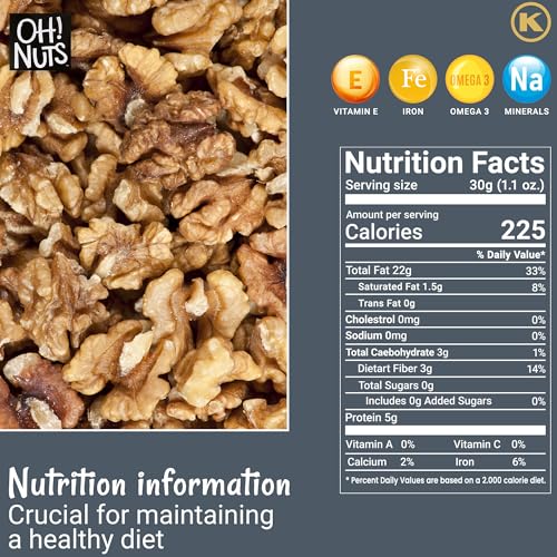 Buy Yupik Organic Nuts, Seeds & Snacks Online | Discount Offers!