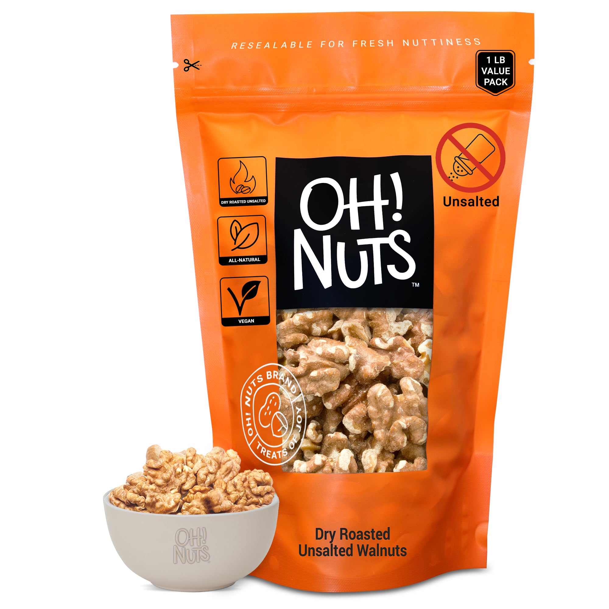 Buy Yupik Organic Nuts, Seeds & Snacks Online | Discount Offers!
