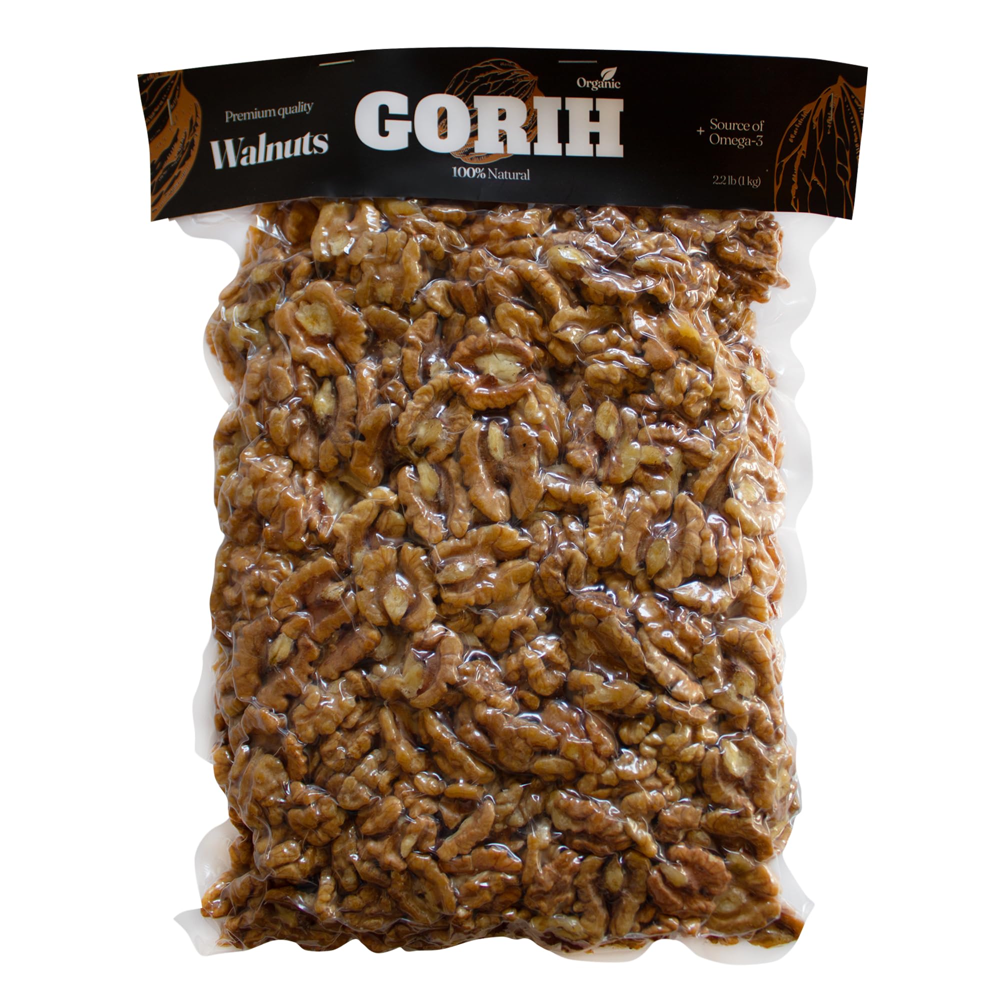 Buy Yupik Organic Nuts, Seeds & Snacks Online | Discount Offers!